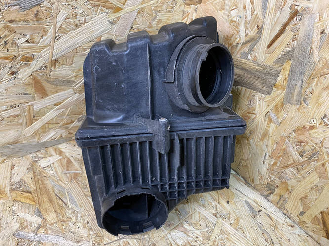 Корпус повітряного фільтра Kia Ceed Hyundai i30 28110-2H000 (ID ...