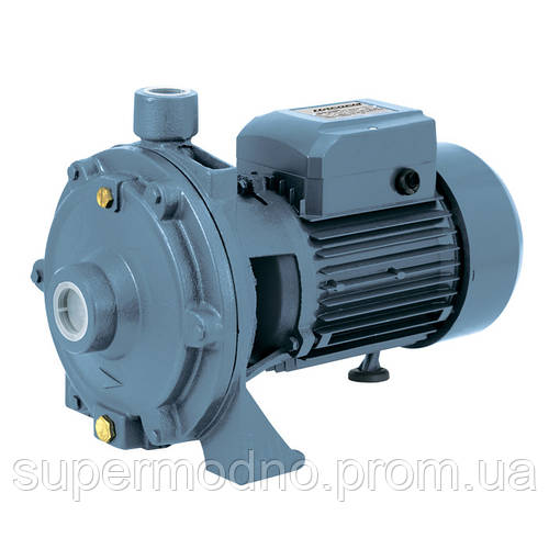 Центробежный поверхностный насос Насосы+Оборудование 2CPm 60 112048 MN, код: 6486671, цена 11128 ...
