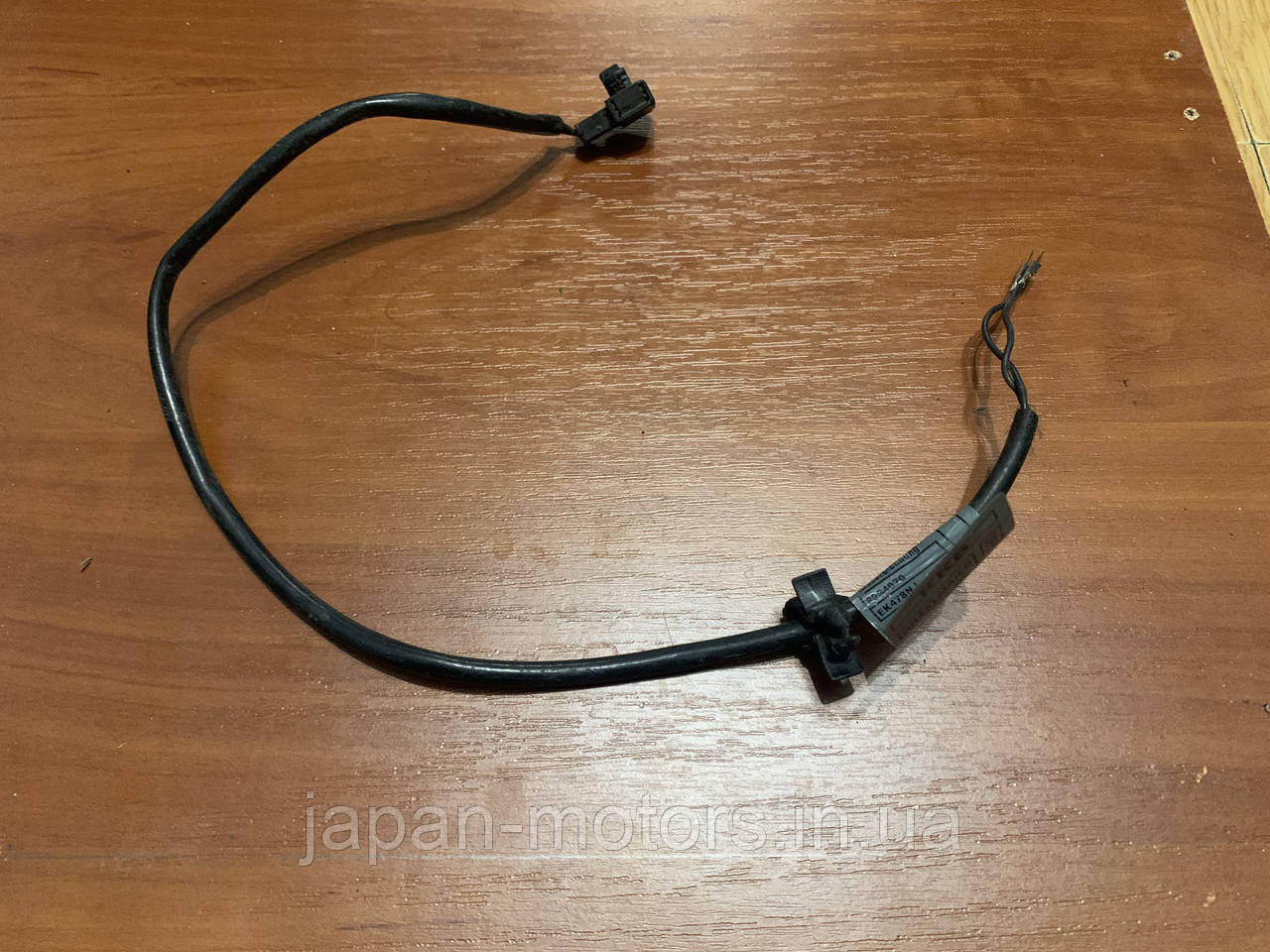 Купити Джгут проведення натяжника ременя для BMW 8255704 52108255704 ...