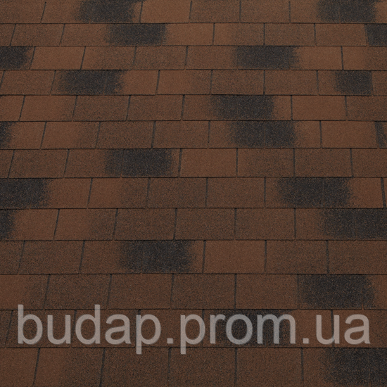 Купить Бітумна черепиця Тегола Топ Шингл Вінтаж цена 280 ₴ — Prom Ua