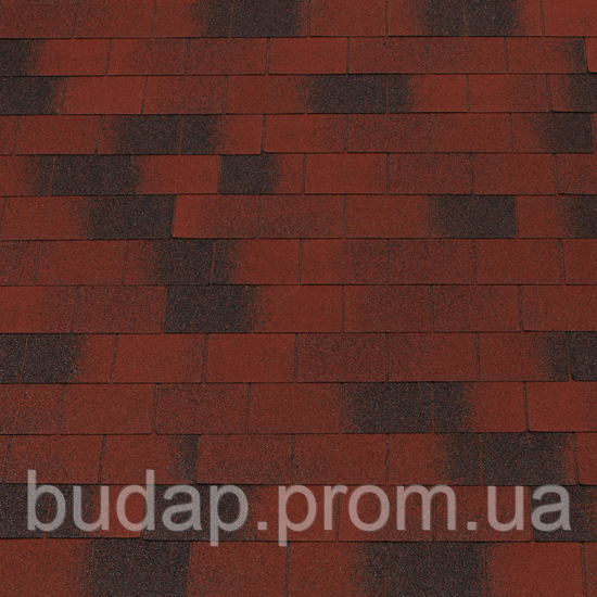 Купить Бітумна черепиця Тегола Топ Шингл Вінтаж цена 280 ₴ — Prom Ua