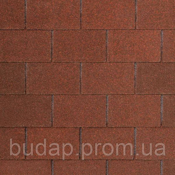 Купить Бітумна черепиця Тегола Нобайл Тайл Лофт цена 312 ₴ — Prom Ua
