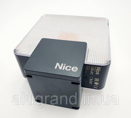 Nice ELDC Сигнальная LED лампа 12-36 вольт ORIGINAL (ID#1737884723 ...