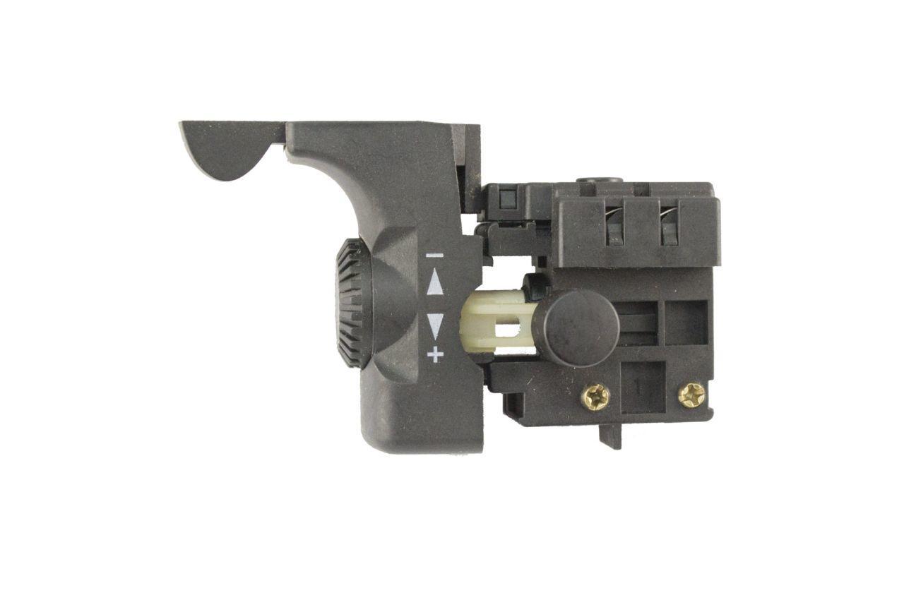 Кнопка Дрели Асеса - Интерскол 1 Шт. — Купить Недорого на Bigl.ua ...