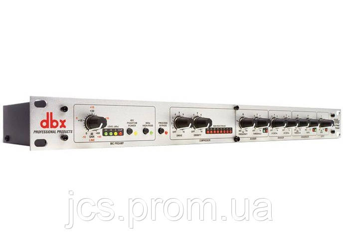 Микрофонный предусилитель DBX 286SV, цена 9558 грн — Prom.ua (ID ...
