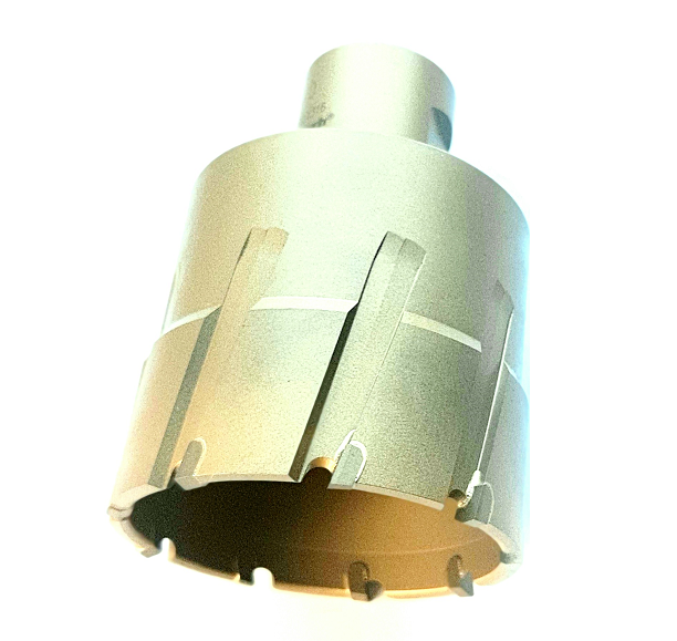 Корончате свердло Karnasch Hard Line 190мм серія 20.1316-190🔸 купить у ...