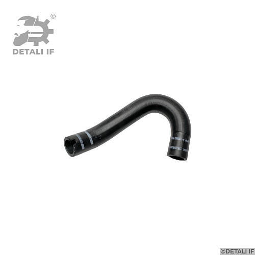 Купити Трубка системи рециркуляції Егр Корса С Опель 1.3cdti 93177469 ...