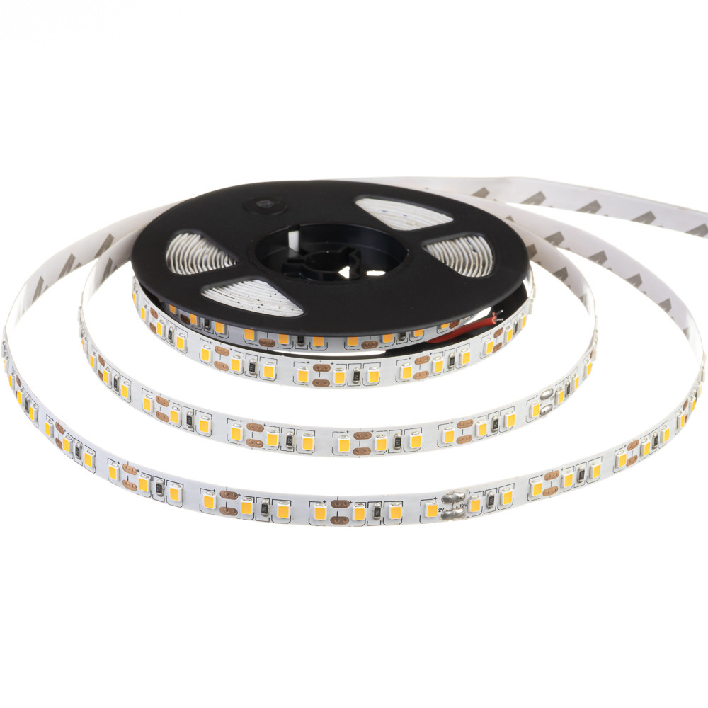 LED лента 12В белая нейтральная smd2835 120LED/m IP20, 1м, цена 70 грн ...