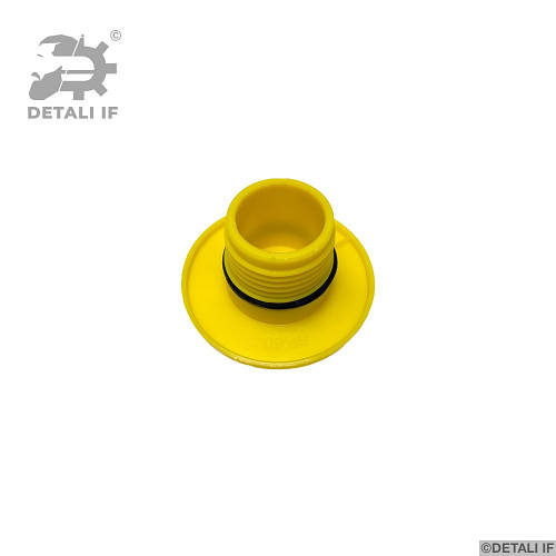 Купить Масляная крышка Nemo Citroen 1.3cdti 5650506 93177790 93186857 ...