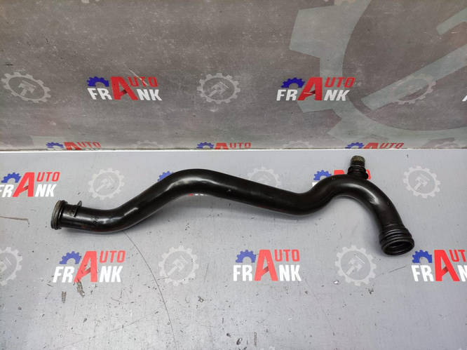 Патрубок/Трубка охолоджувальної рідини 9801444480 для Citroen/ Peugeot ...