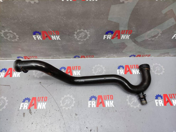 Патрубок/Трубка охолоджувальної рідини 9801444480 для Citroen/ Peugeot ...