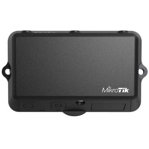 Wi-Fi точка доступа MikroTik LTAP MINI LTE KIT (RB912R-2ND-LTM&R11E-LTE ...
