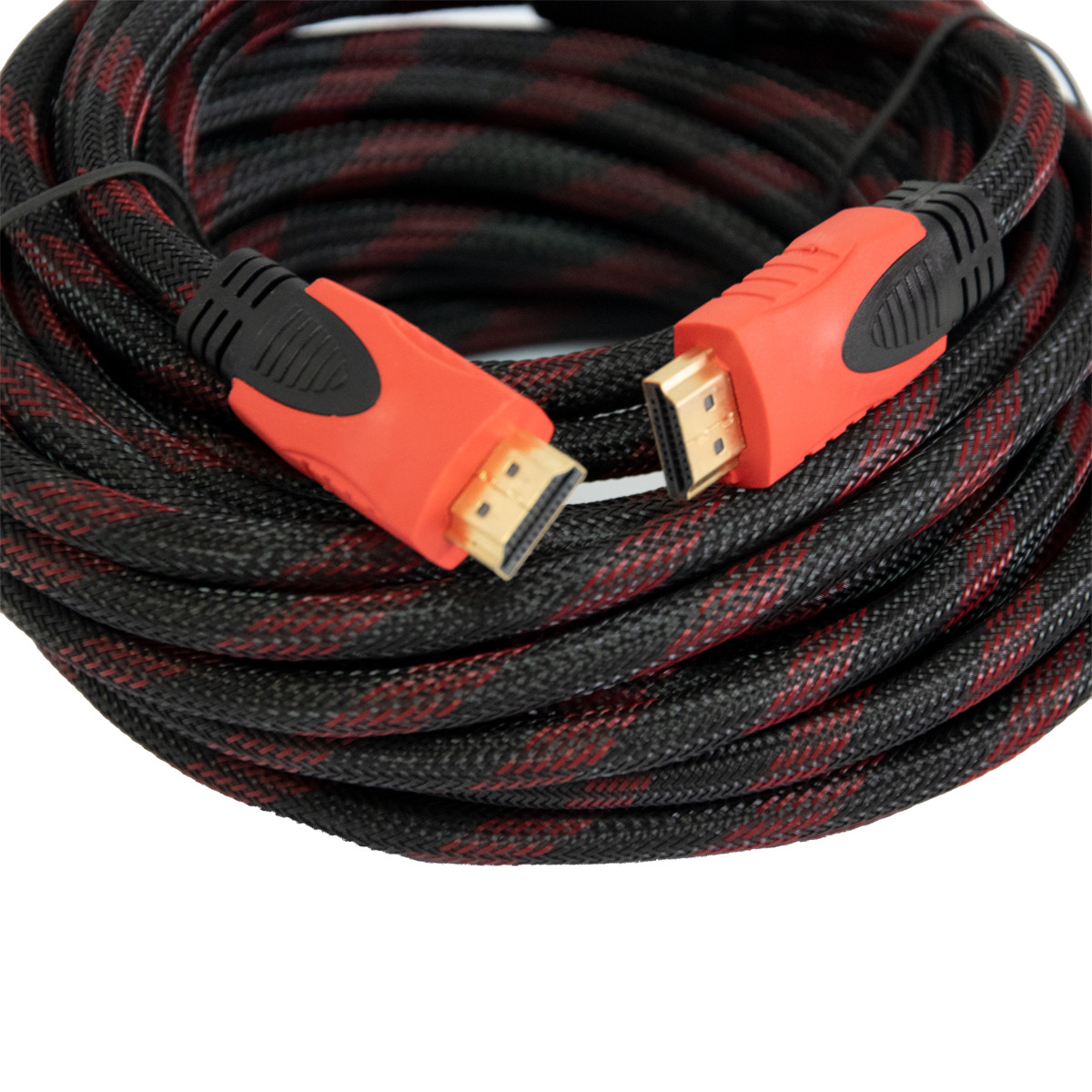 Купить Кабель-удлинитель HDMI-HDMI 10 метров, HDMI кабель для монитора ...