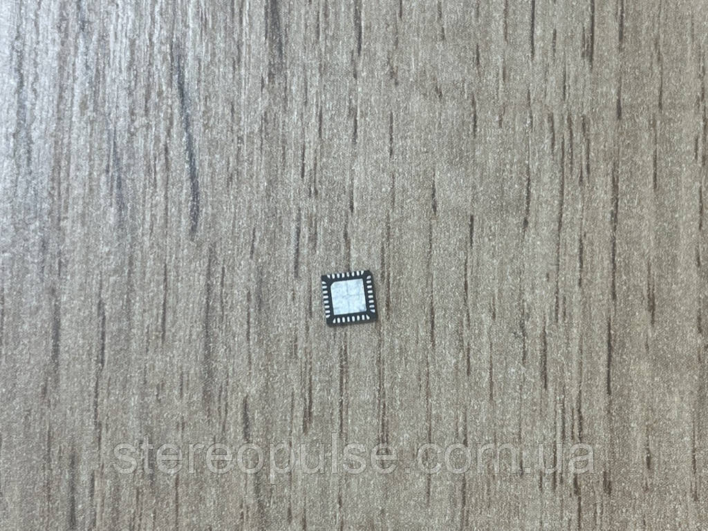 Купити Мікросхема Realtek RTD2168 Original, ціна 80 грн - Prom.ua (ID# 1738344322)