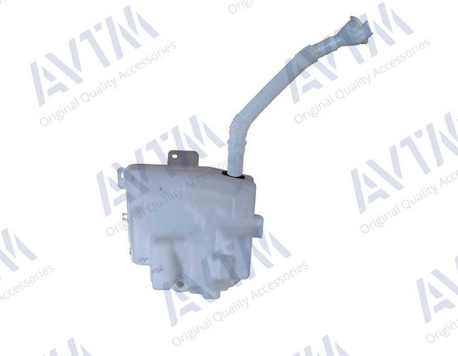 Купити Бачок омивача Mitsubishi ASX 2010-2015 з патрубком-насос.+кришка ...