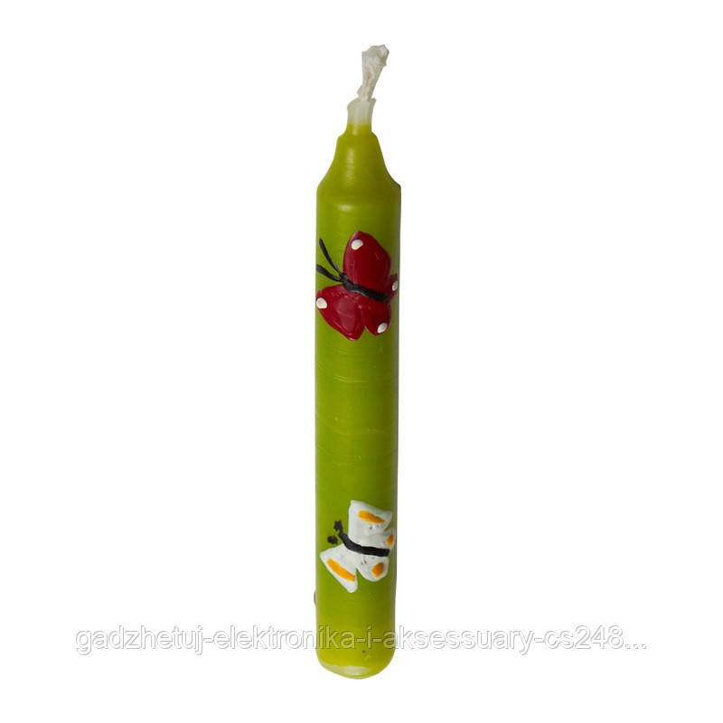 Свечка для Торта Nic Бабочки — Купить Недорого на Bigl.ua (1738518422)