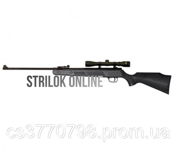 Купить Пневматическая винтовка Beeman Wolverine Gas Ram(с газовой ...