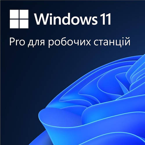 Купити Microsoft Windows 11 Pro ESD, ціна 10699 грн - Prom.ua (ID# 1738572474)