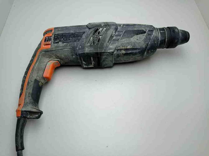 Купить Перфоратор Б/У Dnipro-M RH-100, цена 1790 ₴ — Prom.ua (ID ...