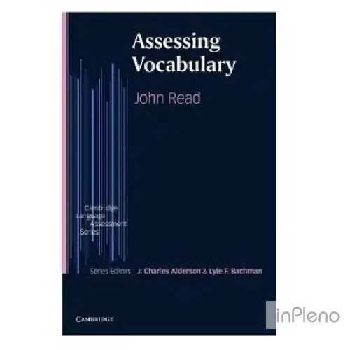 Read, J. Assessing Vocabulary (ID#1738694604), цена: 1218 ₴, купити на ...
