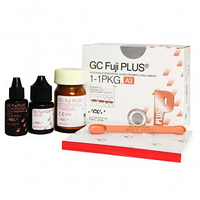 Gc fuji plus в категорії "Медичне обладнання та витратні матеріали ...