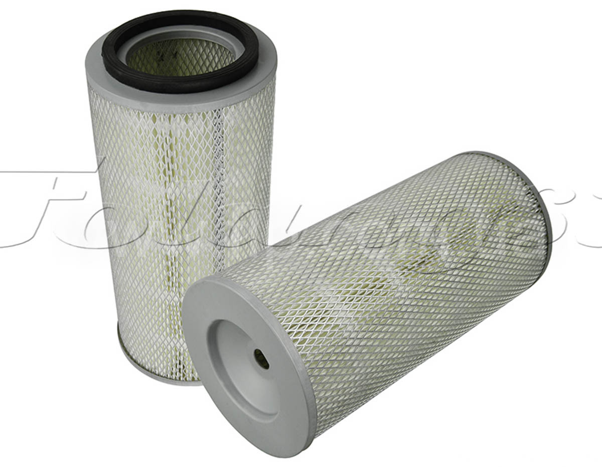 Повітряний фільтр навантажувача Heli CPCD40-50 № A01C4-00301X, A01C1 ...