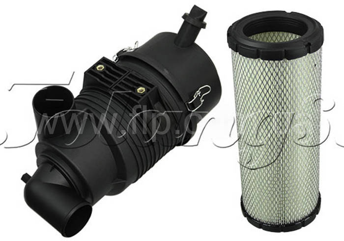 Купить Корпус воздушного фильтра Komatsu FD20-30; Mitsubishi FD20-30N ...