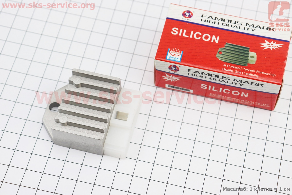 Реле-регулятор Напряжения (контакты Вряд) 50-100сс 4Т — Купить Недорого ...