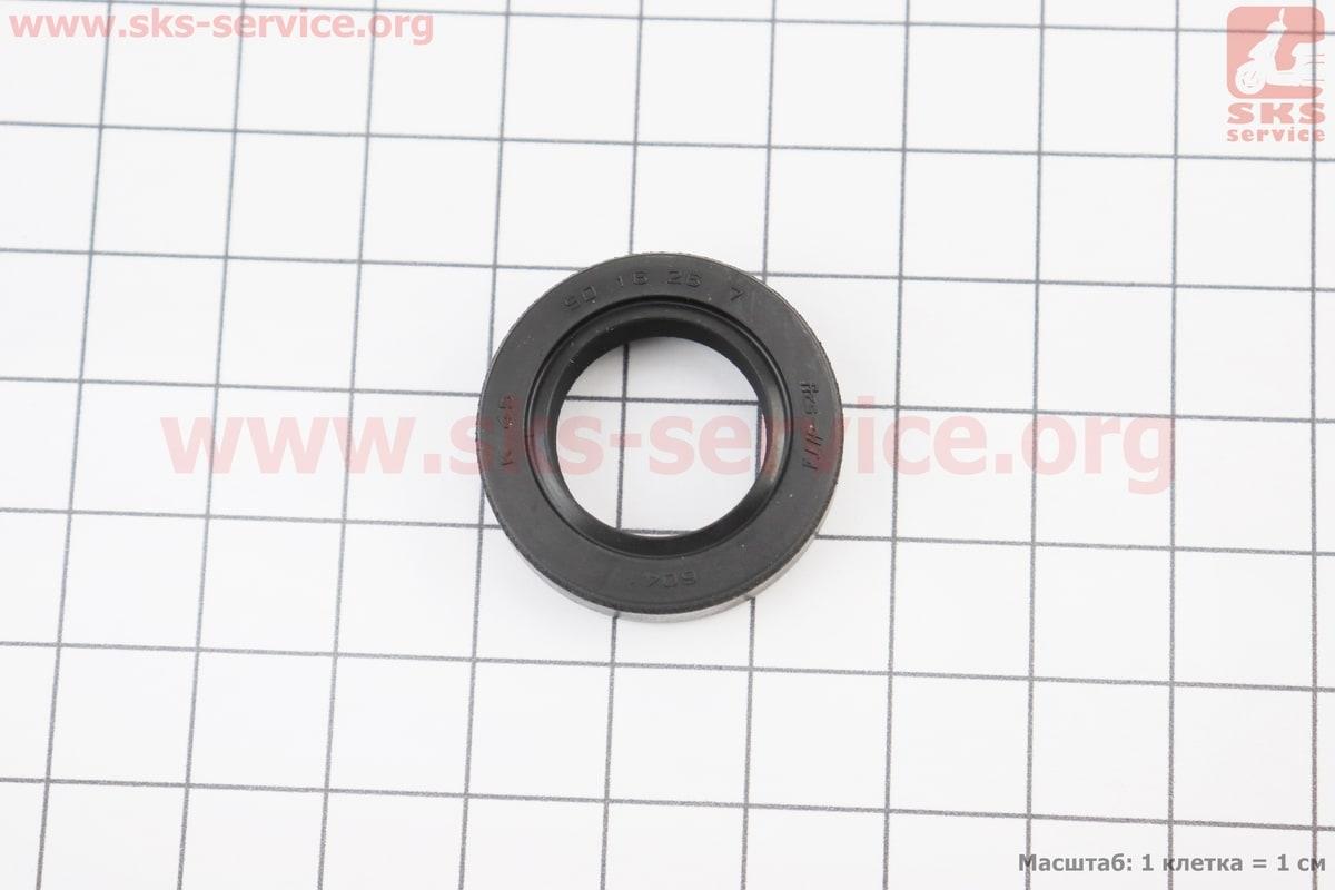 Купити BOXER BM/ВМX 150cc Сальник 16x26x7 валу заводного "30101142 ...