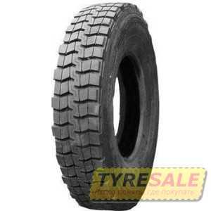 Грузовая шина TRIANGLE TR690JS (ведущая) 8.25R20 139/137K 16PR, цена ...