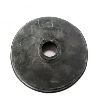 Проставка пружины задняя нижняя (+5мм) MB Vito 638 1996-2003 ...