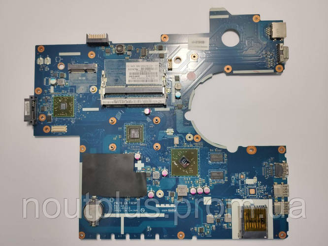 Материнська плата для ноутбука Asus K73B X73BY X73BR K73BR K73BY X73B ...