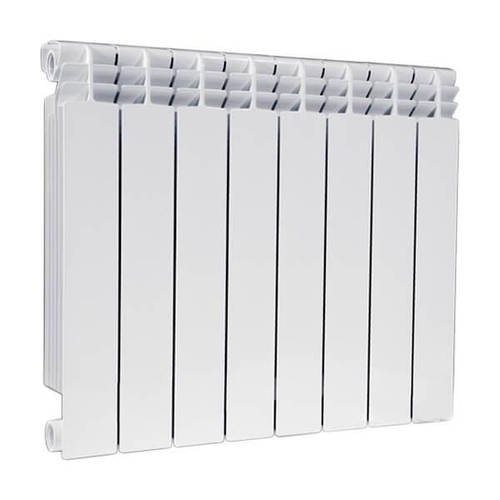 Купить Алюминиевый радиатор Fondital Aleternum B4 350/100 (8-секций ...