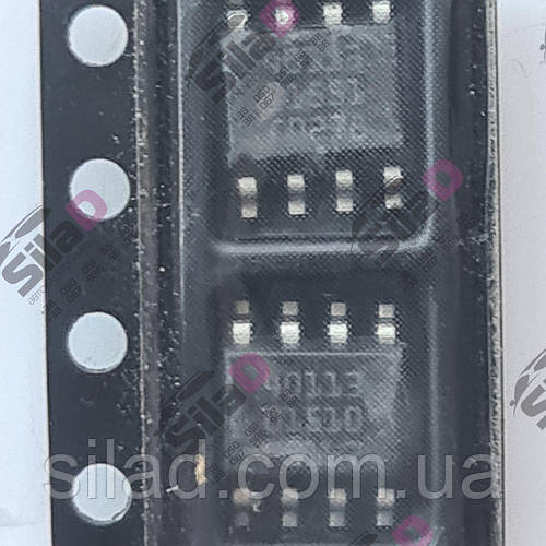 Купить Мікросхема 40113 Bosch корпус SOP8, цена 500 ₴ — Prom.ua (ID#1733169485)