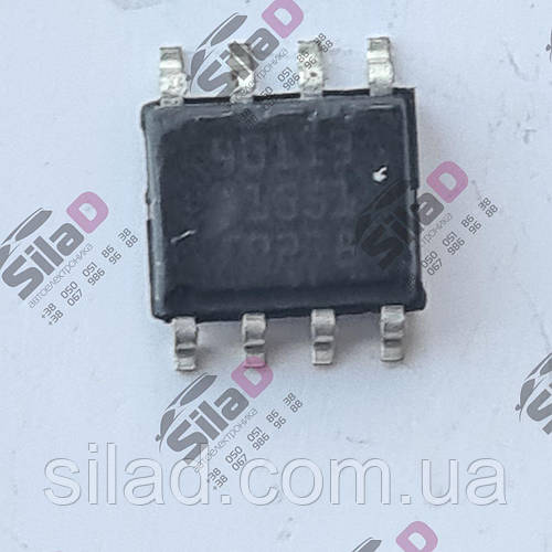 Купить Мікросхема 40113 Bosch корпус SOP8, цена 500 ₴ — Prom.ua (ID#1733169485)