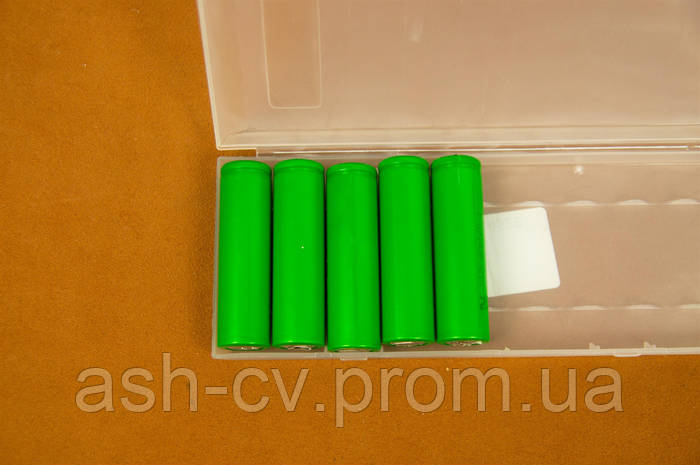 Аккумулятор Sony 18650 US18650GR 2600mAh (ID#1738956836), цена: 144 ...