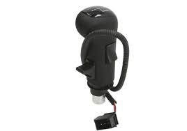 Ручка переключения передач MAN TGA TGS TGX 81326200045 (ID#1739134601 ...