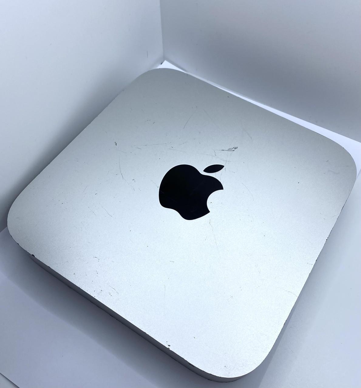 Apple Mac Mini (LATE 2014) A1347 Intel® Core i5-4308U 8GB RAM 256+128 ...