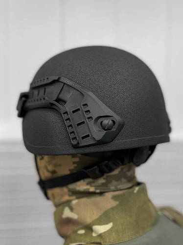 Шлем MSA "ACH TC-2002 MICH Series" ОИГИНАЛ 7-3\, цена 27000 грн — Prom ...