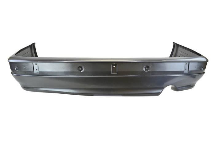 Бампер Волга 3110, 31105 задний (пустой) Аналог, цена 3350.88 грн ...