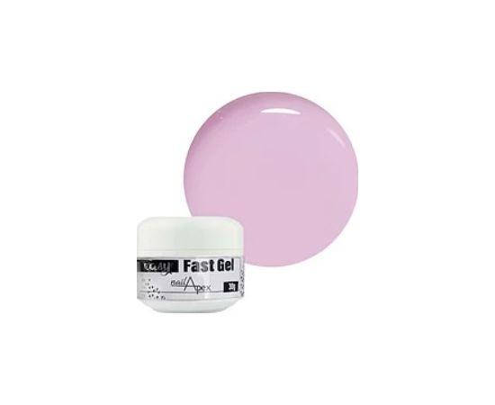Купити NailApex Easy Fast Gel Моделюючий рідкий гель №2, 30 мл, ціна ...