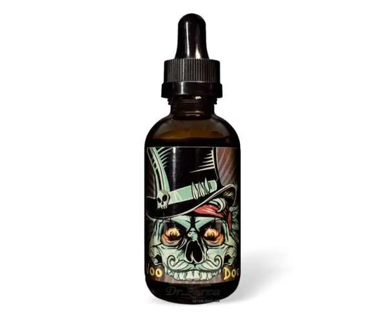 Купити SCISSOR HANDS VooDoo Exotic Beard Oil Олія для бороди, 30 мл ...
