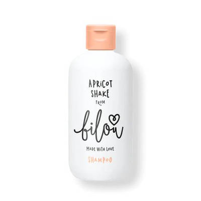 Bilou apricot shake shampoo | Сравнить цены и купить по акции со ...
