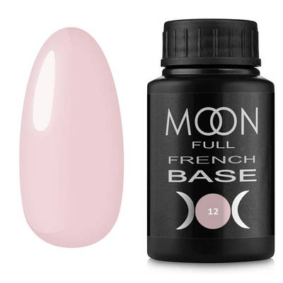 Moon full french base - купить недорого на Prom.ua: цены, акции и ...
