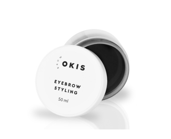 Купить OKIS BROW Стайлінг для брів, 50 мл, цена 362 грн — Prom.ua (ID ...