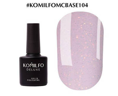 Komilfo moon crush base | Сравнить цены и купить на Prom.ua