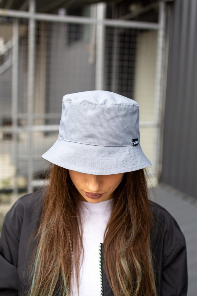 Панамка Without Logo Woman Light Gray — Купить Недорого на Bigl.ua ...