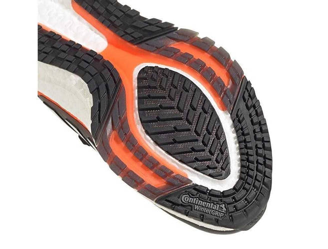 Купити Оригінальні кросівки Adidas UltraBOOST 22 COLD.RDY 2.0 GX6689 ...