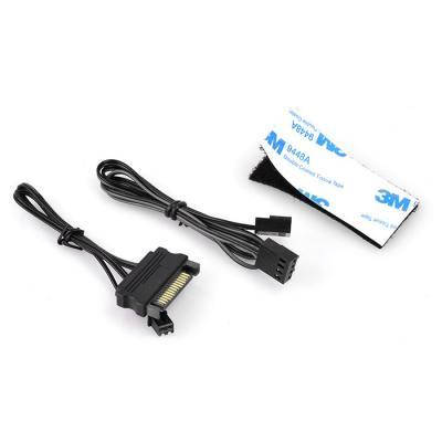 Купить Контроллер вентилятора Deepcool 10 Port Fun Hub (FH-10), цена ...