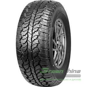 Купить Всесезонная шина APLUS A929 A/T 185/75R16C 104/102S, цена 2563 ₴ — Prom.ua (ID#1739616585)